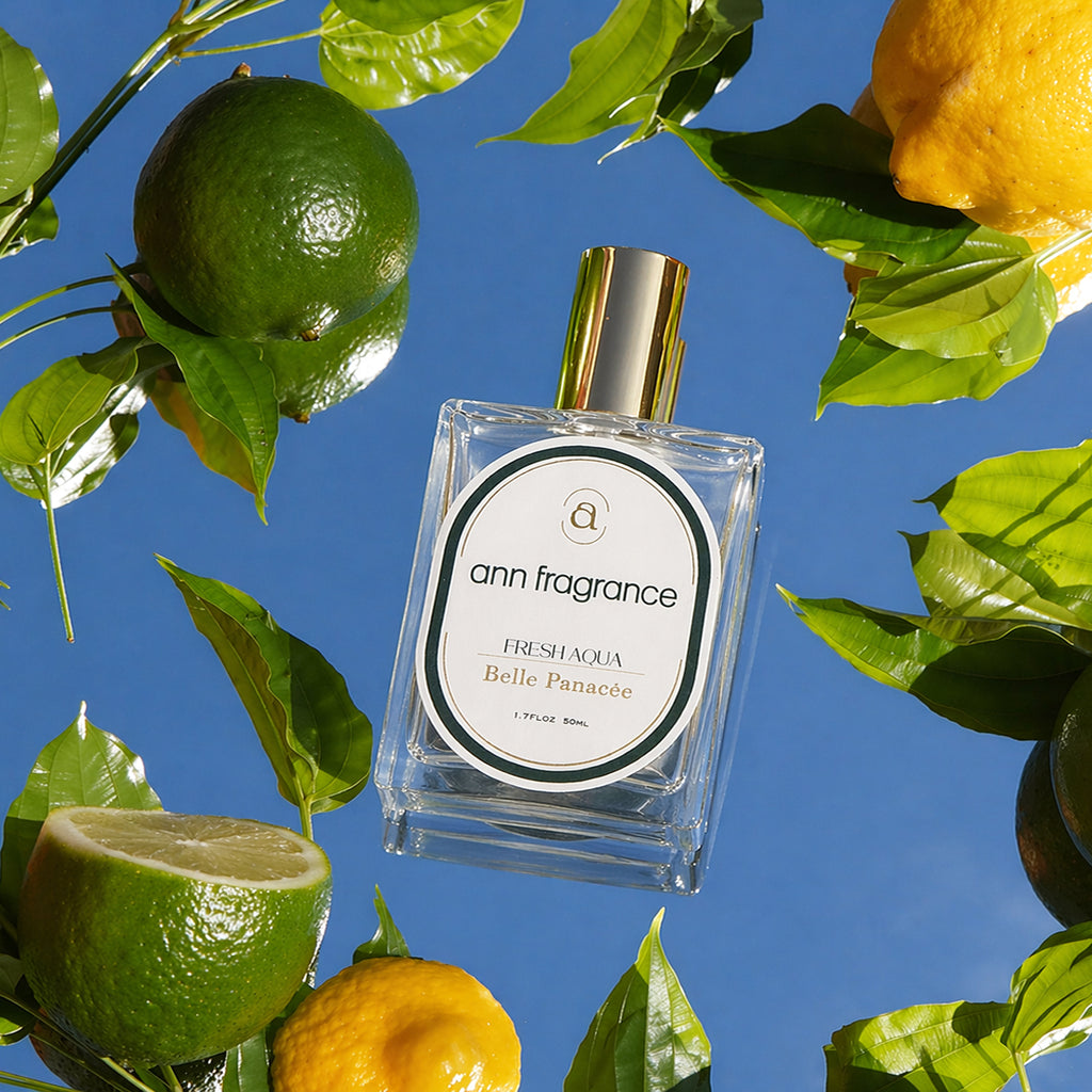 ann fragrance official website