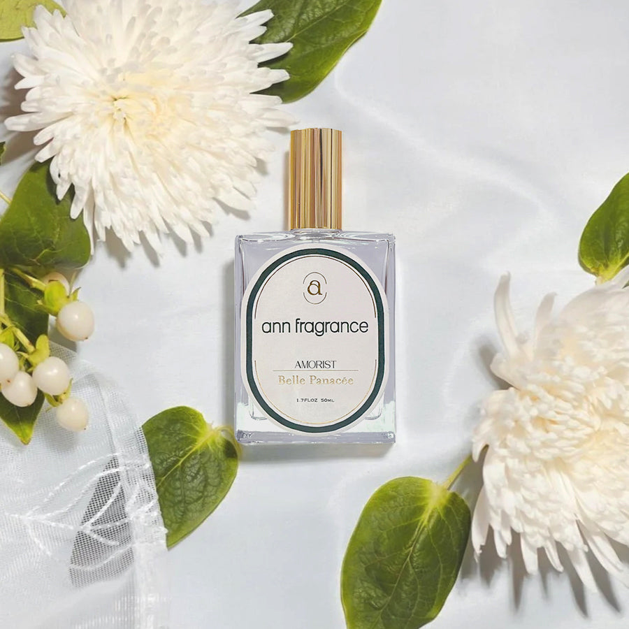 ann fragrance official website