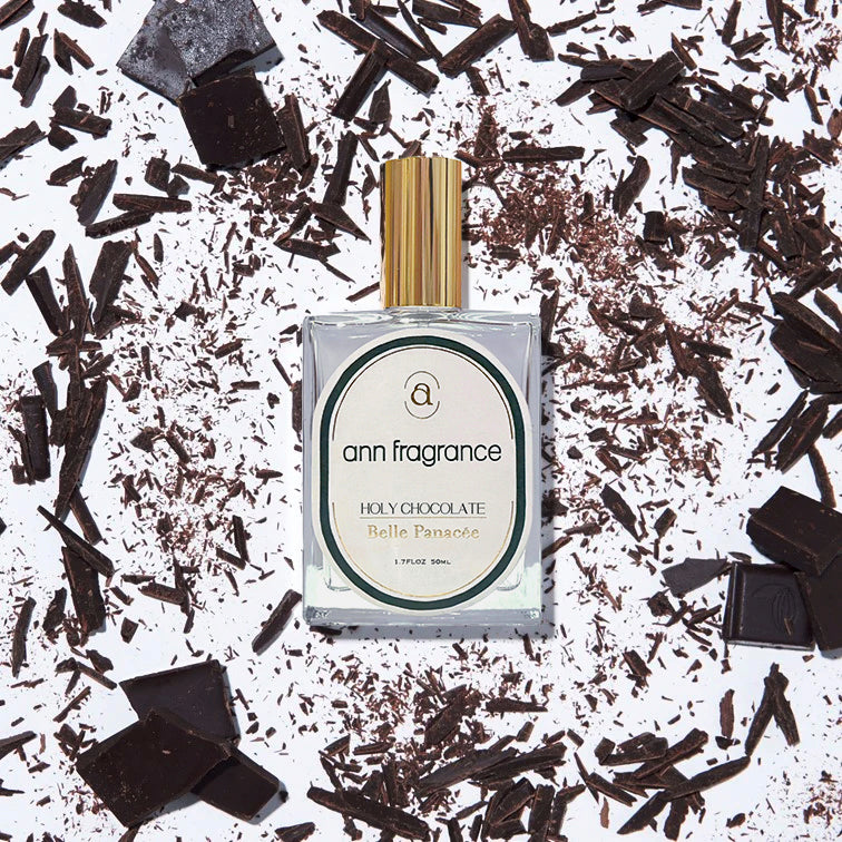 ann fragrance official website