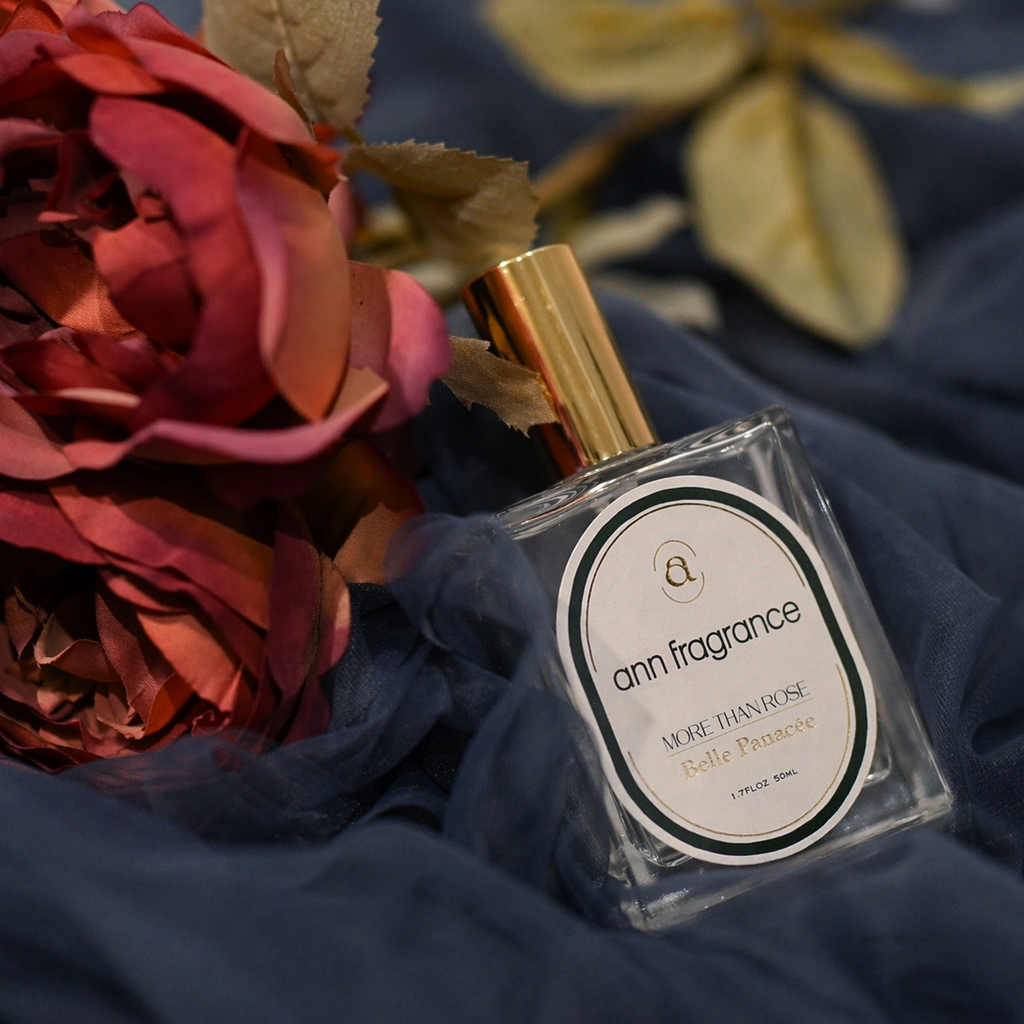 ann fragrance official website