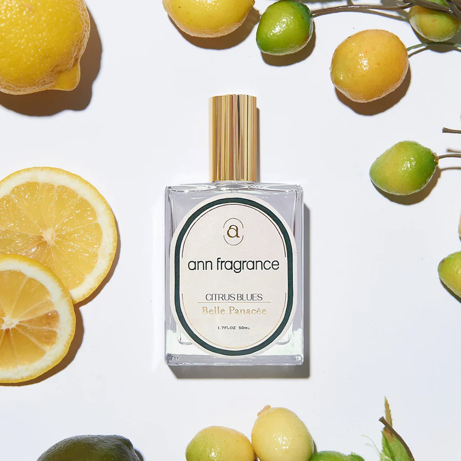 annfragrance｜アンフレグランス 公式サイト – ann fragrance